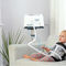 Home care ventilator - Hayek RTX Cuirass - ERTUNÇ ÖZCAN - electronic ...