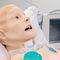 Training simulator - SimMan 3G - ERTUNÇ ÖZCAN - breathing / for general ...
