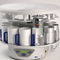 Automatic sample processor - STP 120 - ESPECIALIDADES MEDICAS MYR,SL ...