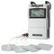 Electric stimulator - EV-806 - Everyway Medical Instruments Co., Ltd. - hand-held / EMS / TENS