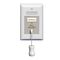 Pull cord emergency call system - Novus® Pull Cord Station - WestCall ...
