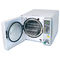 Medical autoclave - S20 - Siltex - benchtop / programmable
