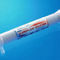 Cellulose triacetate dialyzer - SUREFLUX™-UX - Nipro - hollow-fiber