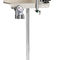Trolley-mounted veterinary anesthesia workstation - Matrx VMS Plus ...