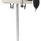 Trolley-mounted veterinary anesthesia workstation - Matrx VMS Plus ...