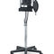Trolley-mounted veterinary anesthesia workstation - Matrx VME2 ...
