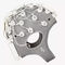 32-channel EEG cap - Enobio 32 - Neuroelectrics - adult / gray