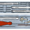Traumatology instrument kit - NeoSys® - in2bones - sterile / single-use