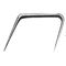 Tibio-talo-calcaneal arthrodesis bone staple - Medicalex - Dwyer ...