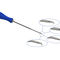 Hip arthroscopy instrument kit - Medacta