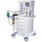 Trolley-mounted anesthesia workstation - X40 - Siriusmed - with ...