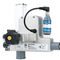 Medical gas blender - MaxVenturi® - Maxtec - oxygen / air / tube flow meter