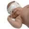 Eye phototherapy mask - EyeMax 2 - Maxtec - infant / latex-free ...