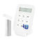 Electronic spirometer - MESI mTABLET SPIRO - MESI - portable / with ...