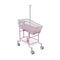 Pediatric hospital bassinet - JDCYR112A - Jingdong Technology - tilting ...