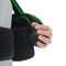 Arm sling with waist support strap - SUPRO®shoulder Pro - OPED - with ...