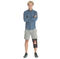 Knee splint - SUPROknee - OPED - 20° knee flexion / open knee