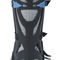 Long walker boot - VACO®cast - OPED - vacuum