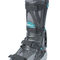 Long walker boot - VACO®ped - OPED - vacuum
