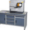 X-ray diffractometer - Aeris - Malvern Panalytical - for the ...