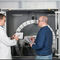 X-ray diffractometer - Empyrean - Malvern Panalytical - for the ...