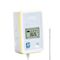 Temperature data logger - LORA® SPY T2 - JRI - for cold chain ...
