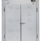 Mortuary stretcher refrigerated mortuary cabinet - Temporary/Permanent ...