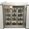 Mortuary stretcher refrigerated mortuary cabinet - Temporary/Permanent ...