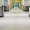 PVC flooring - Pearlazzo - Polyflor - polyurethane / PUR