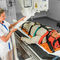 Radiography system - Trauma DRPLUS - Delft DI - digital / for ...