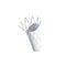 Abdominal aorta stent graft - AFX® - Endologix - ePTFE