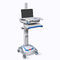 Medical computer workstation - M38E - SYSTMZ - laptop