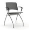 Chair - delta series - WIELAND