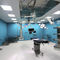 Operating suite - Infimed - modular / for healthcare facilities ...