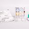 Blood typing test kit - ABTest Card® - Diagast - for antibodies / blood