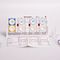 Blood typing test kit - ABTest Card® - Diagast - for antibodies / blood