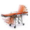 Transfer chair-convertible stretcher trolley - 28 Ferno-Flex™ - Ferno ...