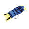 Pediatric backboard stretcher - 677 - Ferno International - plastic / X ...