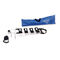 Emergency traction splint - FernoTrac - Ferno International - lower limb