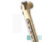 Femoral periprosthetic plate - SuperCable® - Kinamed - proximal ...
