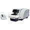Vibrating blade microtome - Leica VT1200 - Leica Biosystems - semi-automatic
