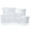 Autopsy sample container - 3800804 - Leica Biosystems - polyethylene
