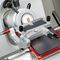 Rotary microtome cryostat - CM1860 - Leica Biosystems - semi-automatic ...