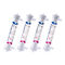 Polyethersulfone dialyzer - OCI-HD14L - Lepu Medical - hollow-fiber