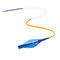 Thrombus aspiration catheter - Thromsweeper™ - Lepu Medical - cardiac / hydrophilic / 6 FR