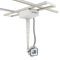 Ceiling-mounted X-ray tube stand - OTC18T - DEL Medical