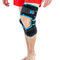 Knee orthosis - AS-KX-08 - Reh4Mat - knee distraction (osteoarthritis)