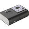 Home care ventilator - Respircare - sleep apnea therapy / electronic ...