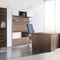 Rectangular desk - Tessera - National Office Furniture - reception ...