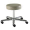 Doctor's office stool - Series 925 - Intensa - on casters / bariatric